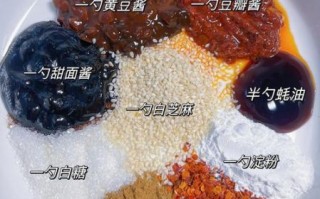 中国十大美食有哪些_怎么在家复刻
