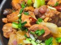 鸡米饭怎么做_鸡米饭热量高吗