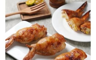 鸡翅包饭怎么做_鸡翅包饭的做法大全