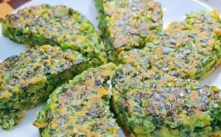 韭菜饼怎么做才酥脆_韭菜饼用什么面粉最好