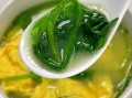 菠菜粥的做法_菠菜粥可以减肥吗