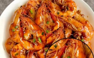 油焖大虾怎么做_油焖大虾家常做法视频教程