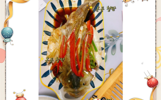 蒸鱼豉油什么时候放_蒸前还是蒸后