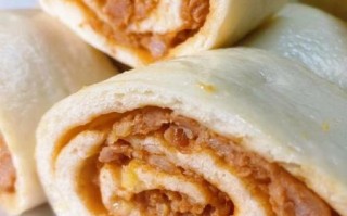 肉龙的做法_肉龙怎么蒸才松软