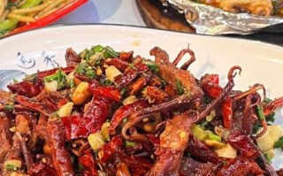 鸭舌头怎么烧好吃_鸭舌头的家常做法