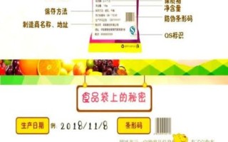 食品保质期过了还能吃吗_如何判断食品是否变质