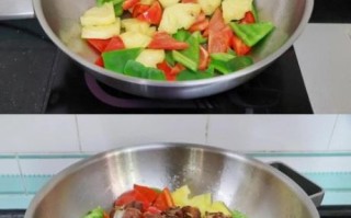 酸甜排骨怎么做_酸甜排骨图片高清