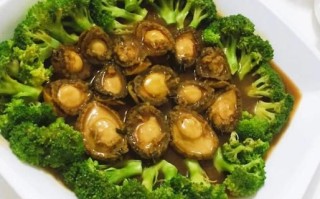 新鲜的鲍鱼怎么做好吃_新鲜鲍鱼最简单的家常做法