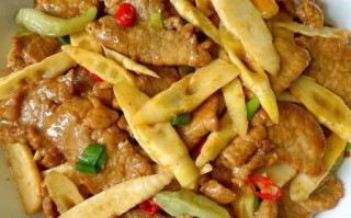 下饭菜有哪些家常做法_怎么做最下饭