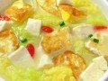豆腐汤家常做法_豆腐汤怎么做好喝