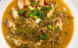 生腌海兔酱怎么做_生腌海兔酱腌制多久