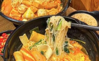 麻辣烫骨汤怎么熬才白_麻辣烫骨汤配方比例