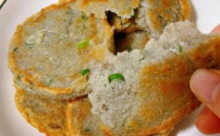 黄豆渣怎么做好吃_黄豆渣的家常做法大全