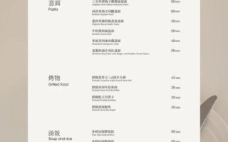 西餐加盟店需要多少钱_西餐加盟费用明细