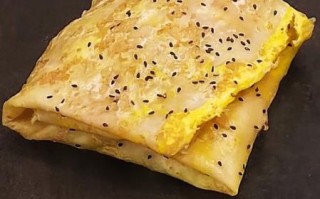 煎饼怎么做_煎饼做法大全带图解