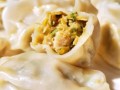 鲅鱼馅饺子除了韭菜还能放什么菜_最佳搭配推荐