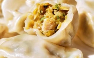 鲅鱼馅饺子除了韭菜还能放什么菜_最佳搭配推荐
