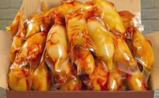 红烧鱿鱼仔怎么做_红烧鱿鱼仔要不要焯水