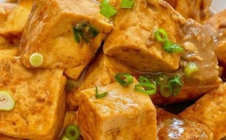 酱香豆腐怎么做_酱香豆腐家常做法