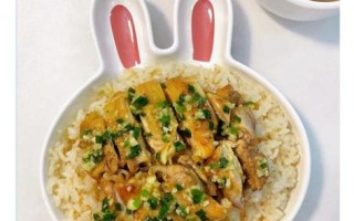 电饭煲焖鸡的做法_电饭煲焖鸡怎么做好吃