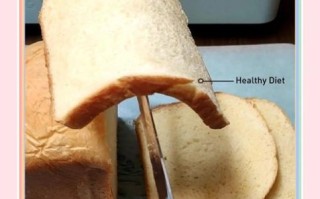 柏翠面包机做吐司失败怎么办_柏翠面包机吐司配方比例