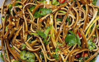 麻辣豆干怎么做_麻辣豆干的家常做法