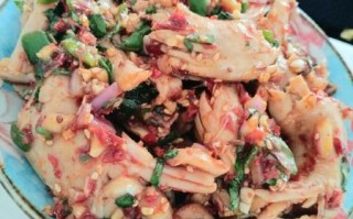 鸡脖子怎么做好吃_鸡脖子的做法大全