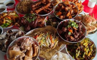 东北年夜饭十二道菜有哪些_怎么做才地道