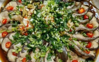 红烧草全鱼怎么做_草全鱼红烧家常做法