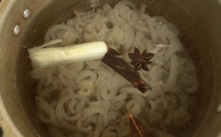 猪肉皮冻怎么熬制_猪皮冻的熬制方法