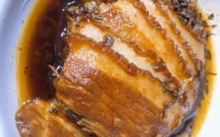 梅菜扣肉是哪个菜系_梅菜扣肉属于什么菜系