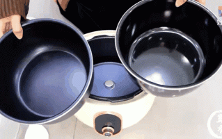 电压力锅怎么炖肉不柴_电压力锅食谱视频教程