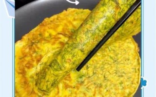 小茴香做菜怎么做好吃_小茴香的经典家常做法