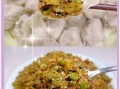 素馅水饺都有什么馅_哪些蔬菜适合做素馅饺子