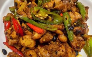 鸡腿肉爆炒怎么炒才嫩_鸡腿肉爆炒需要焯水吗