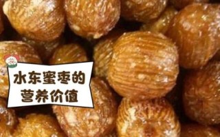 蜜枣产地在哪里_哪里的蜜枣最正宗