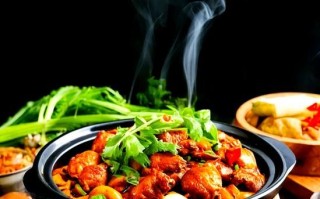 烧鸡公最正宗的做法_家庭版川味烧鸡公怎么做