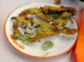苔条小黄鱼怎么做_苔条小黄鱼的家常做法