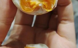 怎样腌鸡蛋好吃_简单腌鸡蛋的做法