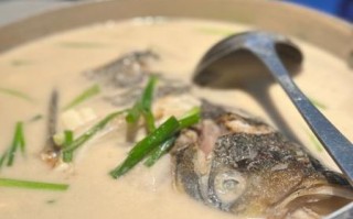 鲢鱼炖豆腐怎么做好吃_正宗做法窍门