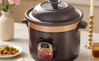 什么品牌的电炖锅最好_电炖锅哪个牌子好用