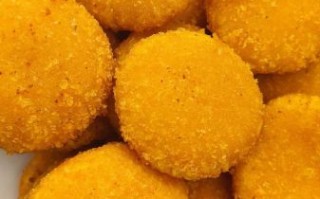 南瓜饼怎么做_南瓜饼最简单的家常做法