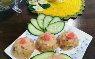 海鲜土豆泥怎么做_海鲜土豆泥用什么海鲜最好