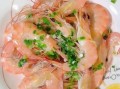 葱油大虾怎么做_葱油大虾家常做法