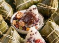 蜜枣粽子怎么做_蜜枣粽子做法图解