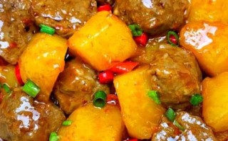 自制牛肉丸子家常做法_牛肉丸子怎么做才弹牙