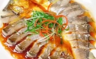 清蒸鱼怎么做才好吃又简单_清蒸鱼不腥的窍门