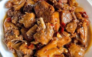 闷啤酒鸭的做法_家常啤酒鸭怎么做才好吃