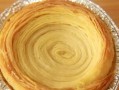 蛋挞皮怎么做才酥脆_蛋挞皮为什么分层失败