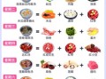 坐月子一个月吃什么好_月子餐30天食谱